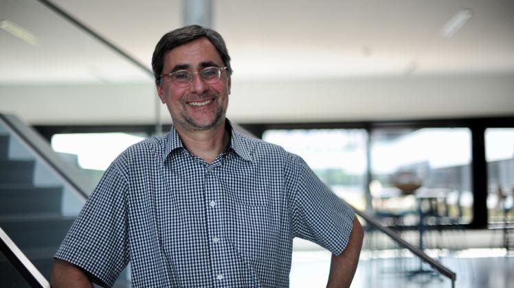 Bernd Ebeling: „Die Wissenschaft hat weniger Raum in der Presse”