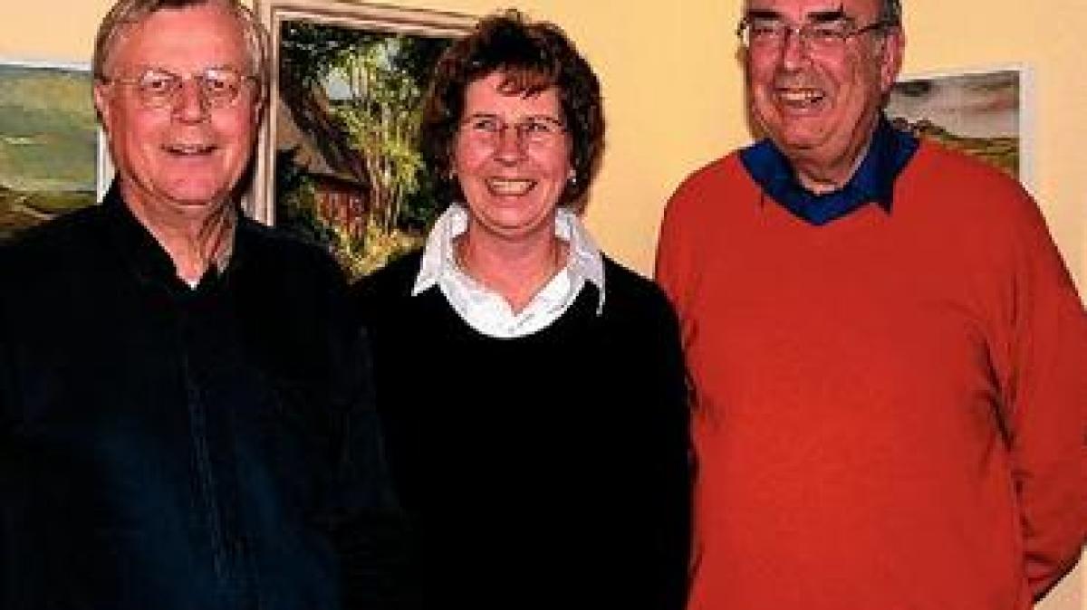 "Fortuna Teehuus" bietet auch Lesungen an | SHZ