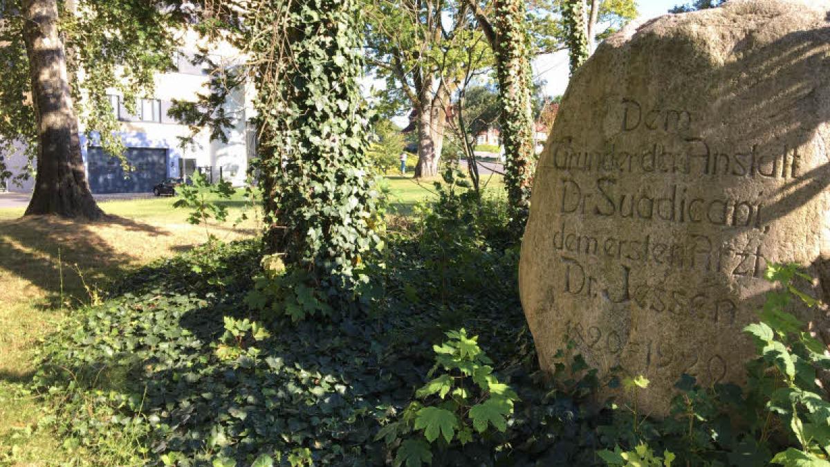 Von der „Irrenanstalt“ zur modernen Psychiatrie