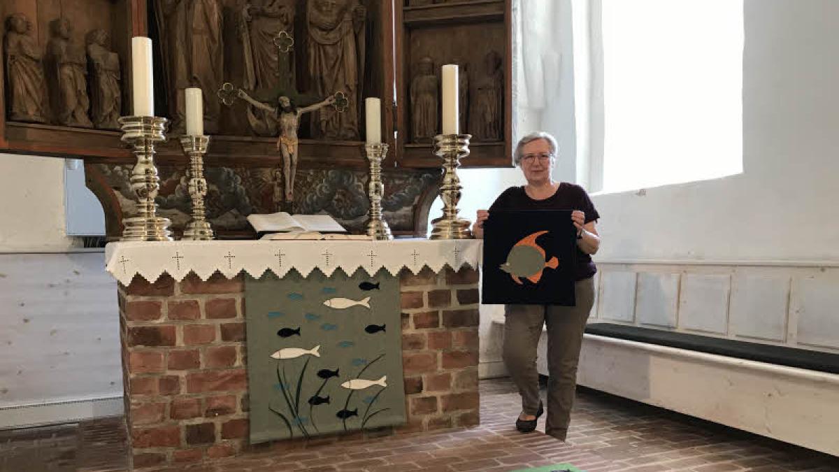 Warum Brigitte Möller ein Jahr lang im Kloster lebte