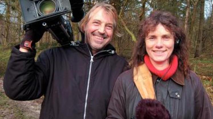 Ein Jahr lang mit der Kamera auf der Birk unterwegs