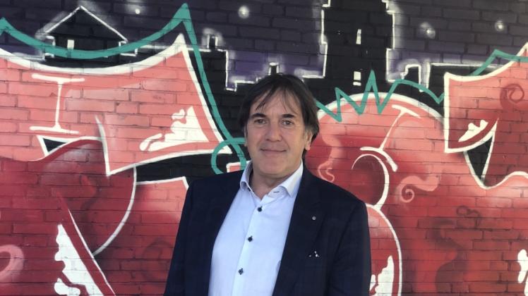 Peter Kutsche ist neuer Präsident der Schenefelder Rotarier