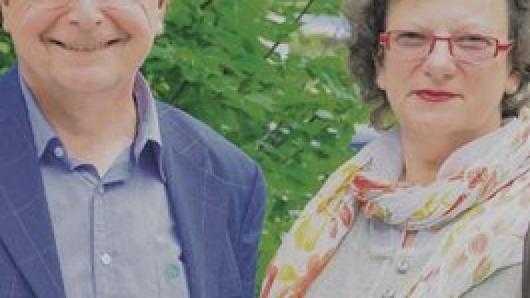 Lebenshilfe erbt ein Haus