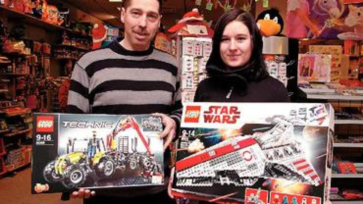 Weihnachtsgeschäft besser als erwartet