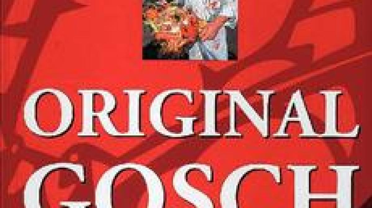 Einblicke hinter die Kulissen des Markenzeichens Gosch