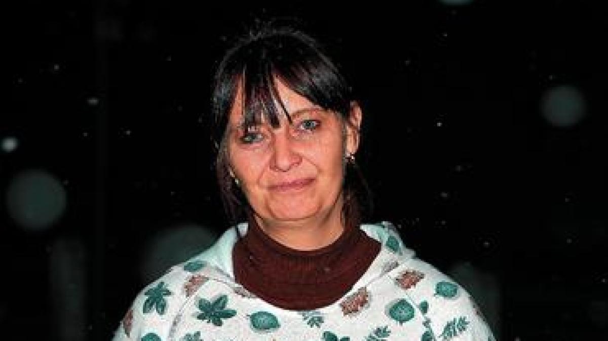 Heidi B. - ein erschütterndes Schicksal zwischen Gewalt und Prost | SHZ