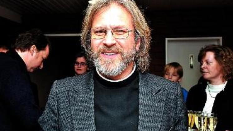Jubiläum: Seit 25 Jahren Priester