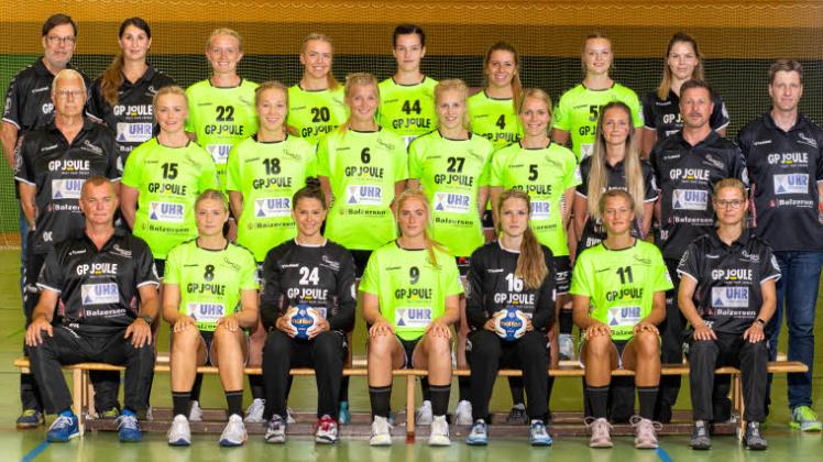 Der TSV Nord Harrislee startet mit einem Geisterspiel in die neue