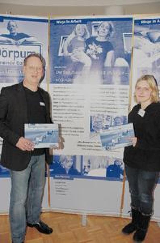 Sieben Wege zurück in den Job