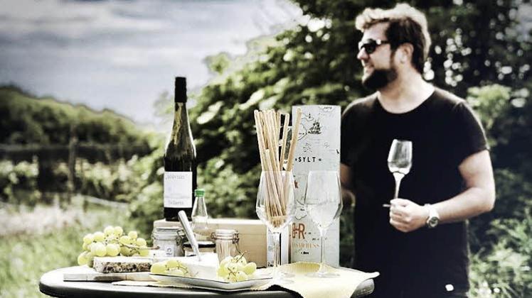 Nils Lackner über die Bedeutung des Monats September