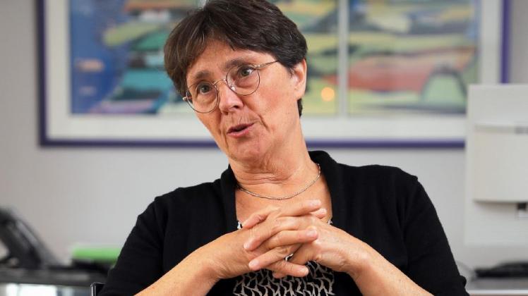 Monika Heinold will neue Milliarden-Schulden