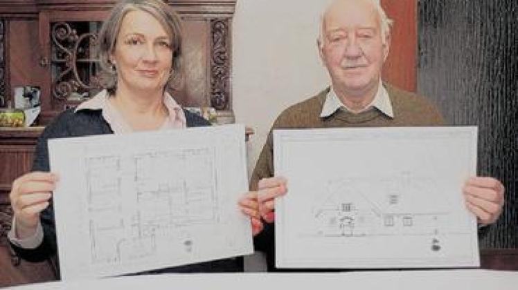 Große Pläne für das Momsen-Haus