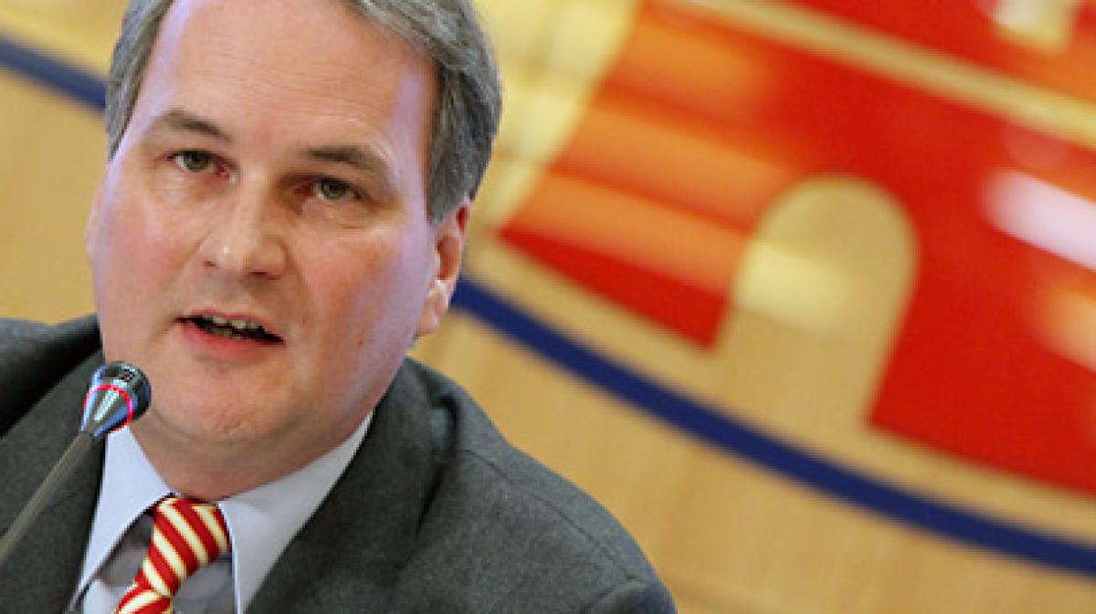 Finanzsenator Frigge tritt zurück