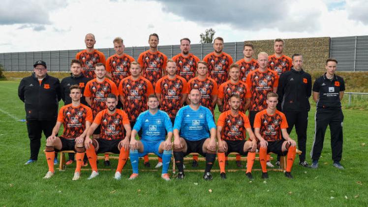 Drei Mannschaften zwischen Hoffen und Bangen