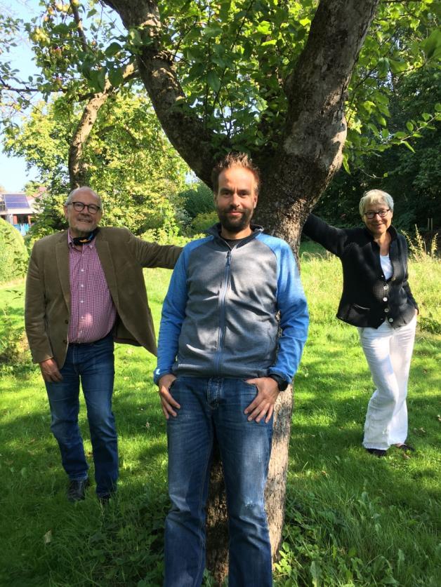 Tornesch: Das plant die SPD für die zweite Jahreshälfte 2022