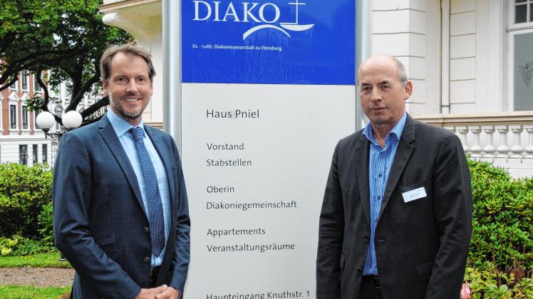 Revolution im OP: Neuer Chefarzt bringt technische Innovation mit