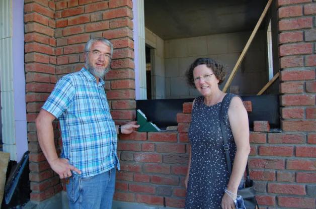 Neues Wohnprojekt für Senioren in Wilster