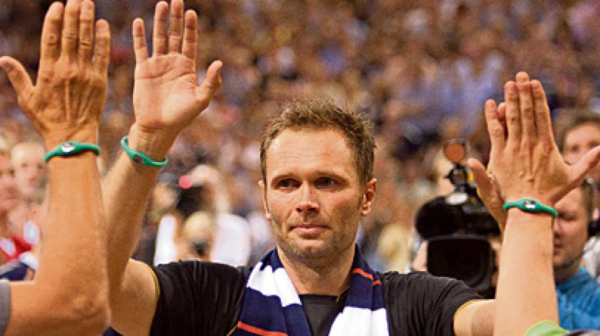 Großes Finale für Lars Christiansen | SHZ