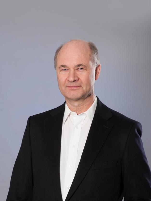 Daniel Günther, Torsten Geerdts und Olaf Tauras für Melanie Berns