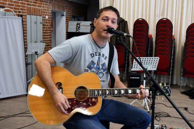 Neustart bei Godewind: Gerrit Hoss und Kai Lindner sind jetzt dab