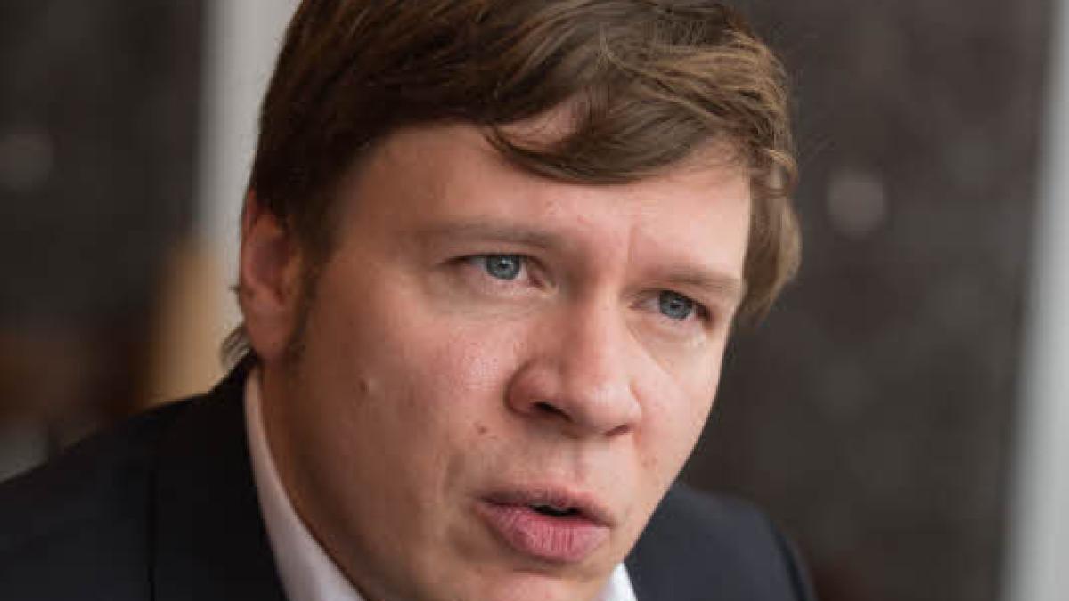 Christian Meyer-Heidemann: Darum kümmert sich der Landesbeauftrag