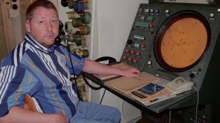 Zurück in den Kalten Krieg