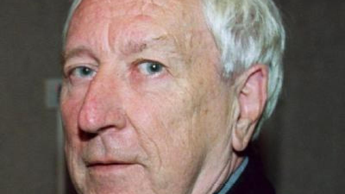 Schwedischer Dichter Tomas Tranströmer erhält Literaturnobelpreis