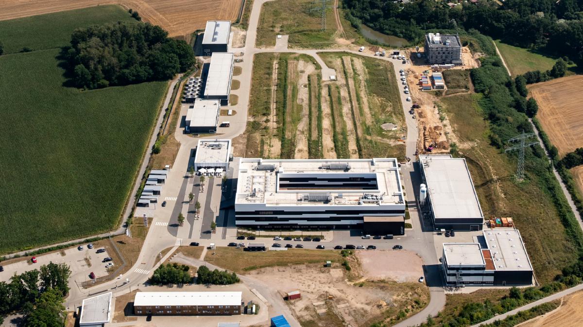 Deshalb sind magnetische Wirbel für XFEL in Schenefeld ein Fortsc