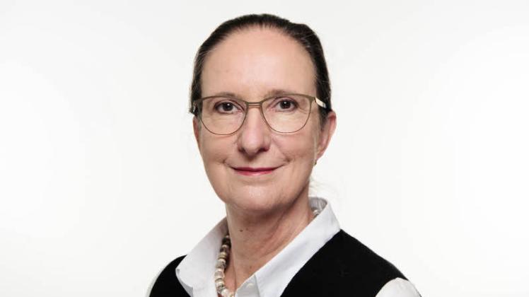 Corona-Pandemie: Amtsärztin Alexandra Barth bringt Ausgangssperre | SHZ