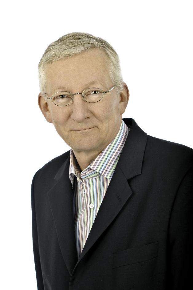 Oliver Ewald und Gerd Nielsen positionieren sich mit ihren Partei