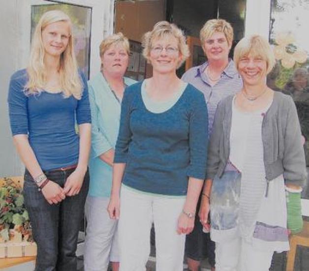 Jubiläum bei den Pionieren