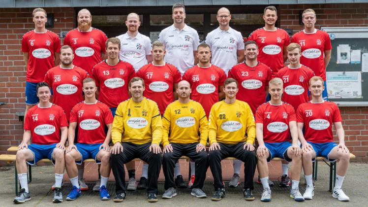 Schülp/Westerrönfeld/RD peilt die Meisterrunde an