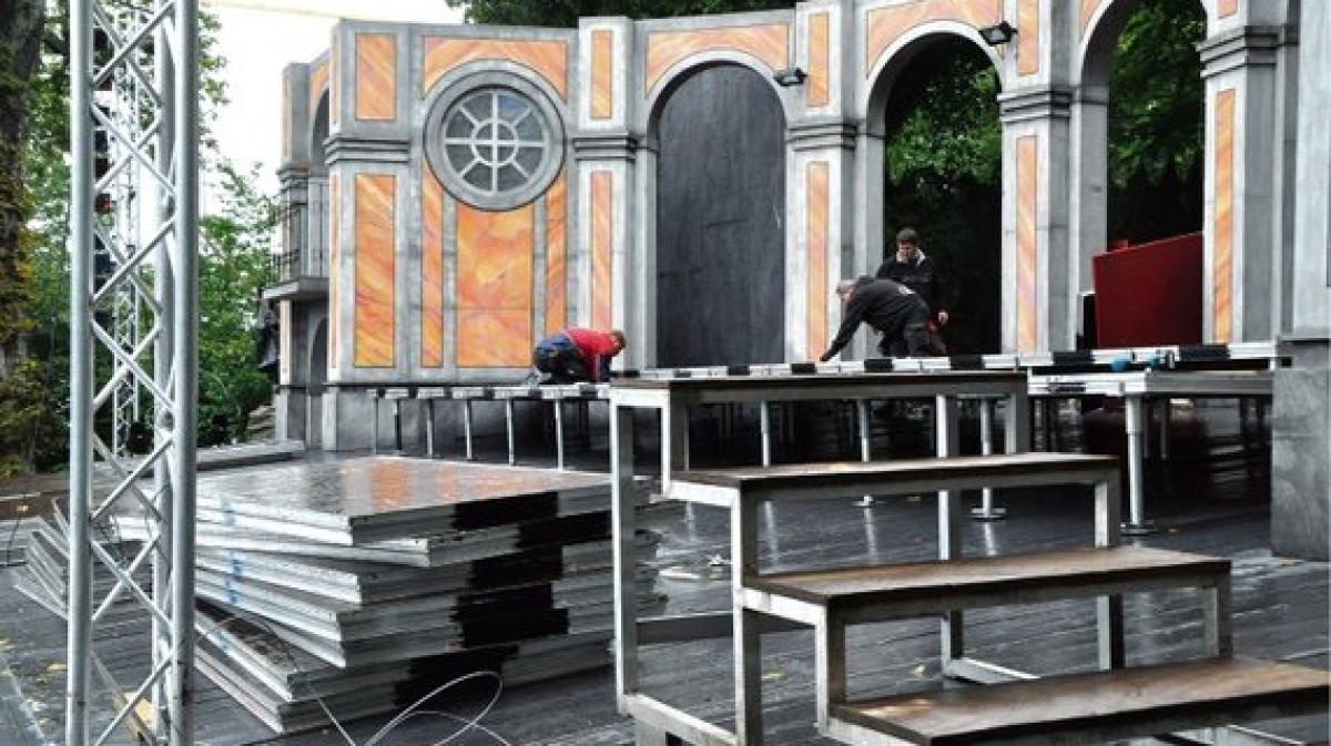 "Wir werden das hinkriegen" | SHZ