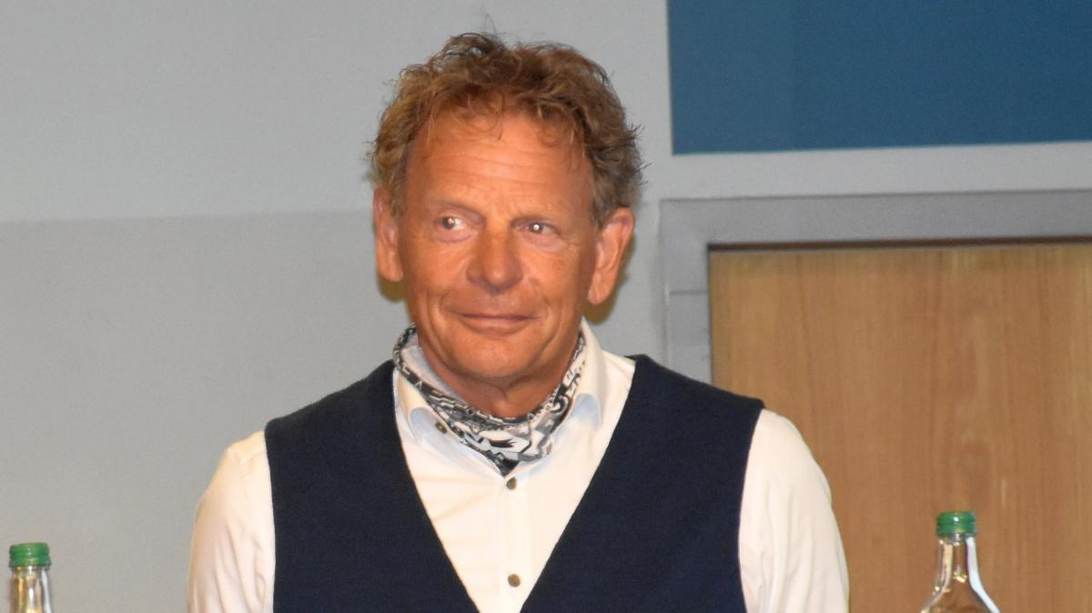 Ronald Benck: „Das ist eine Entscheidung für Ferienwohnungen und