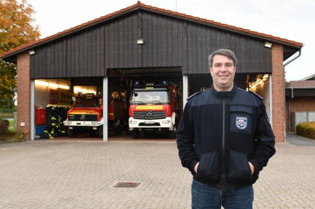 Ärger mit Corona-Kritikern in Feuerwehr: Wehrführung tritt zurück