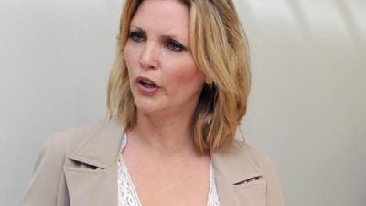 Model Nadja Auermann wegen Steuerhinterziehung vor Gericht | SHZ