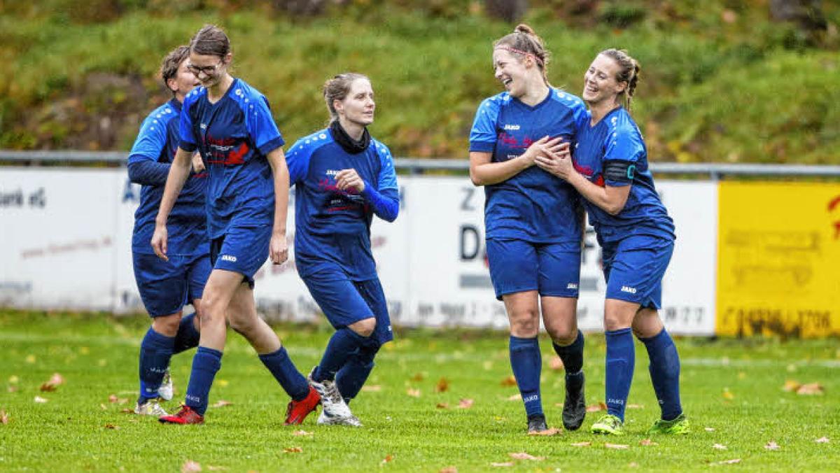 SG RieWa macht den Sack nicht zu – BreBo holt 0:2 und 2:4 noch au