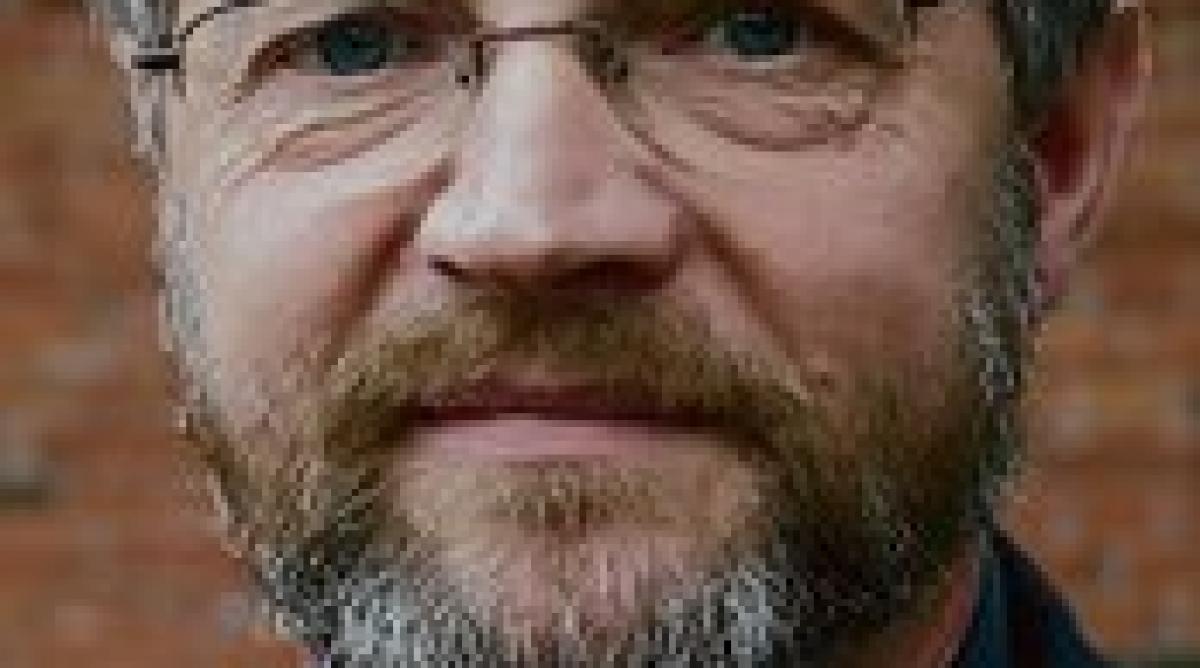 Bernd Michaelsen sagt nach 37 Jahren ade