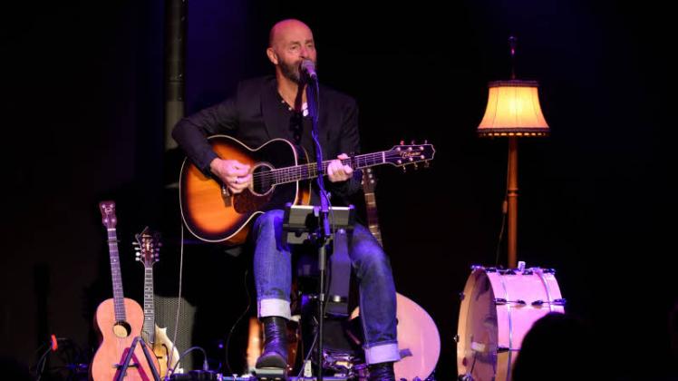 Jon Olsen will helfen, die Kulturschusterei in Barmstedt zu rette