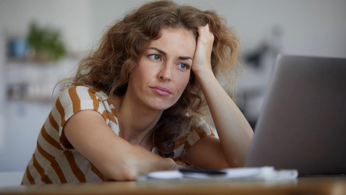 Wenn das Homeoffice zum Frust wird