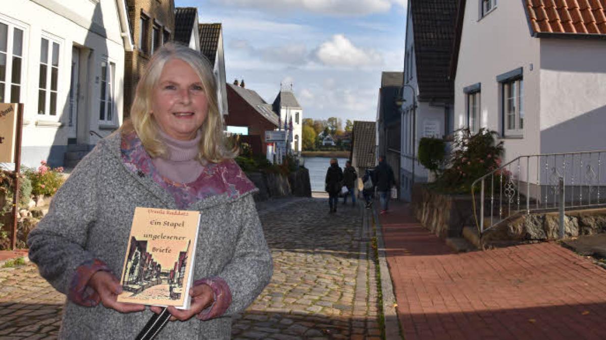 Ursula Raddatz: Zwischen Kappeln und Berlin