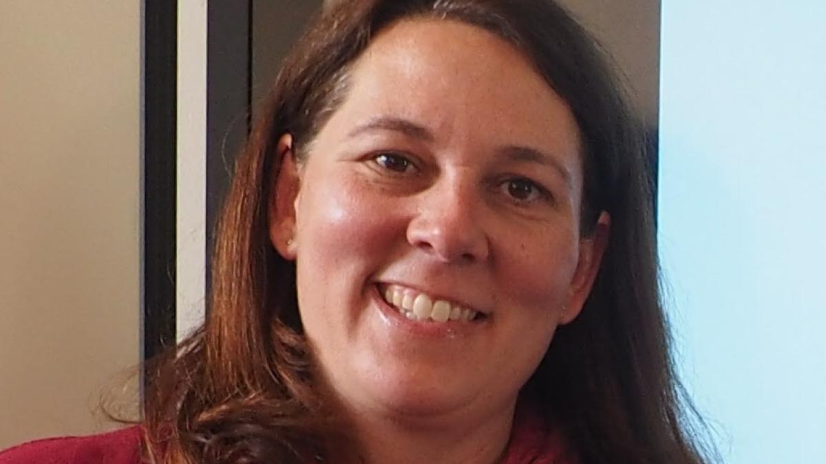 Viel Lob von Maja Hatje für die beiden Kita-Übergangsgruppen in U