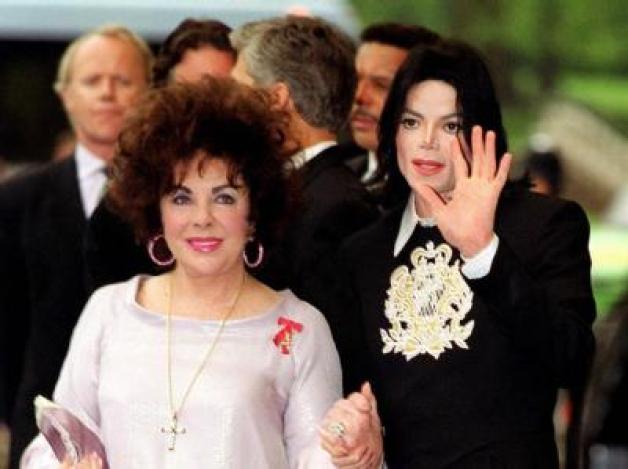 Hollywood-Diva Elizabeth Taylor ist tot | SHZ