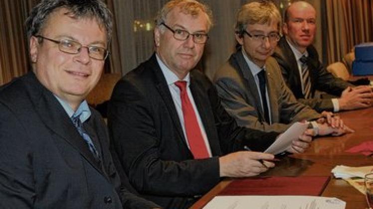 "Das ist eine weise Entscheidung"