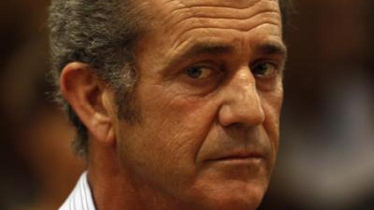 Mel Gibson bekommt drei Jahre auf Bewährung