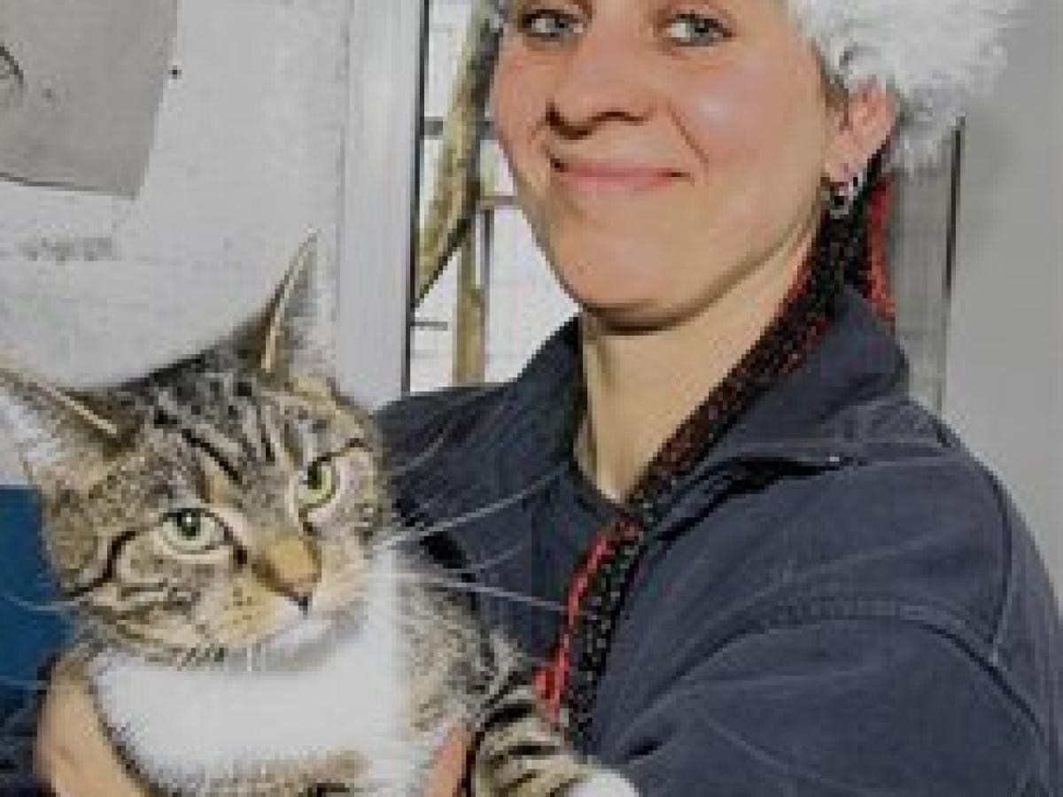 Stephanie Maeder's Instagram, Twitter & Facebook on IDCrawl