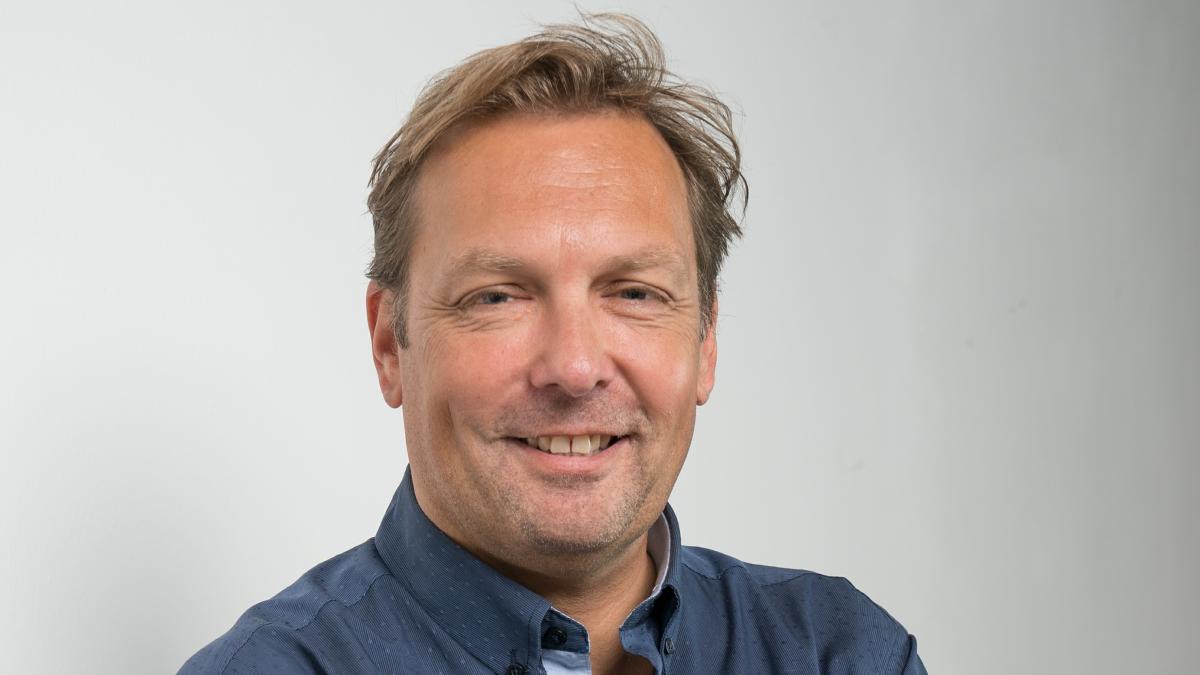 Das ist die Vision des neuen Ahrensburger Citymanagers Christian