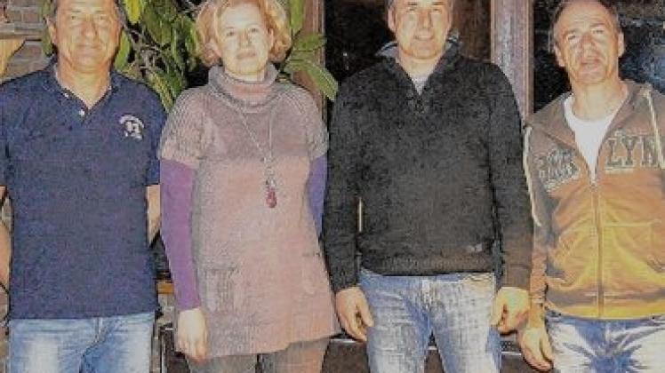 Tennis im TuS: Siegen ist nicht alles