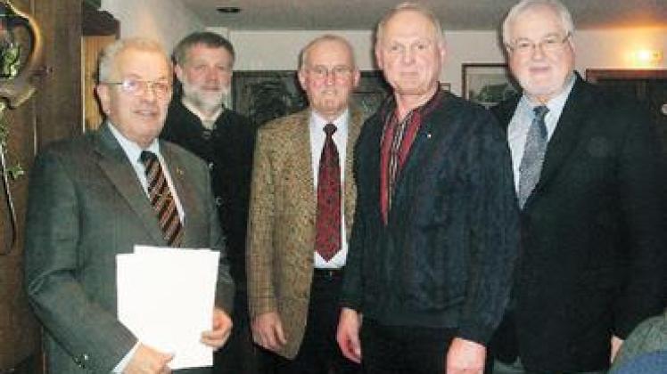 Nahe an den Menschen sein