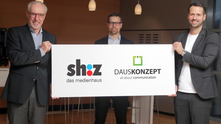 Offensive für den Norden
